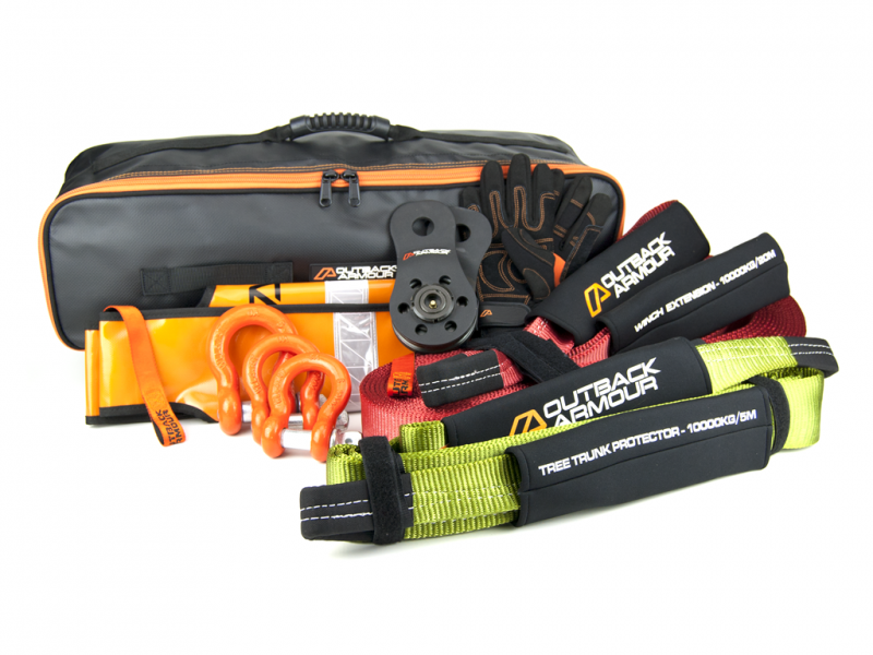 Recovery Kits – AMR4X4